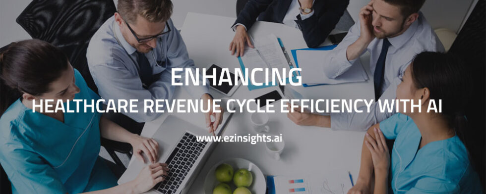 5 Steps to Implement Generative AI in Healthcare Revenue Cycle