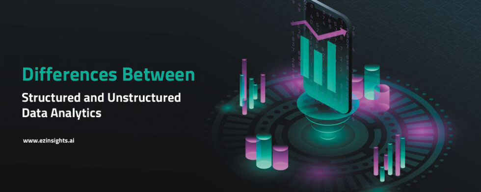 Structured vs Unstructured Data with Business Examples